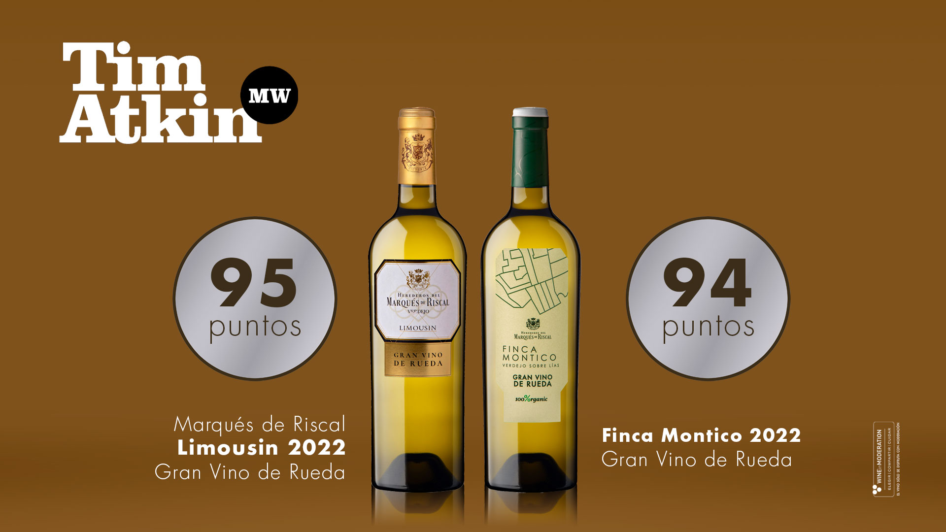 Los Grandes Vinos de Rueda de Marqués de Riscal, entre los mejores ...